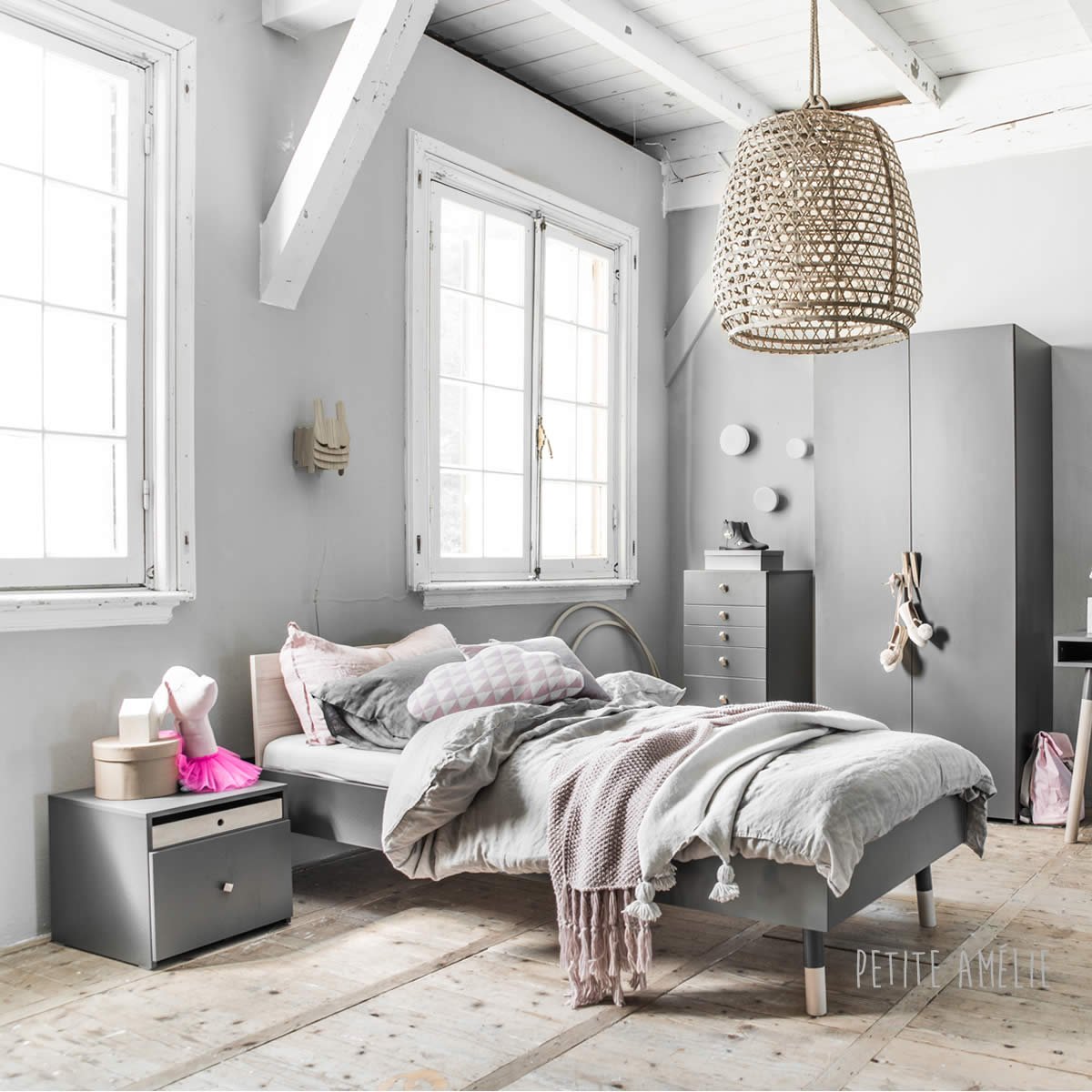 Tienerkamer inrichten: Gebruik onze handige & praktische tips! - Blog