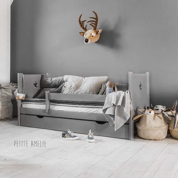 Een peuterbed kiezen - Blog